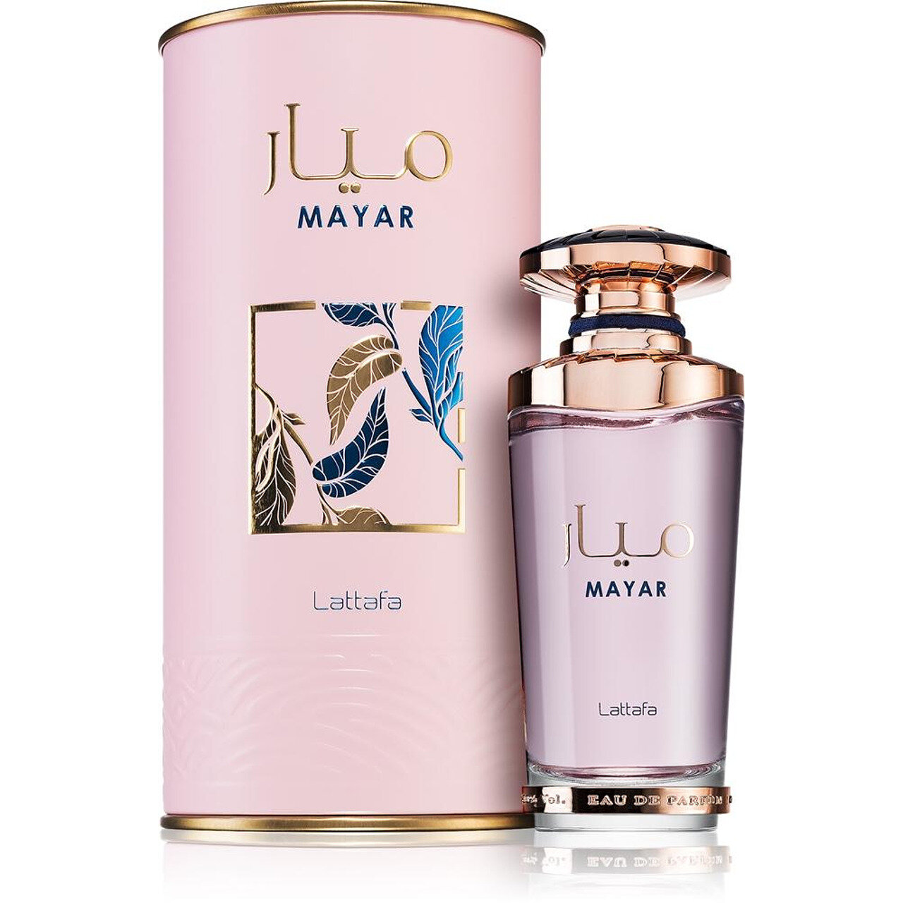 Lattafa Mayar EDP 100 мл – дамски парфюм