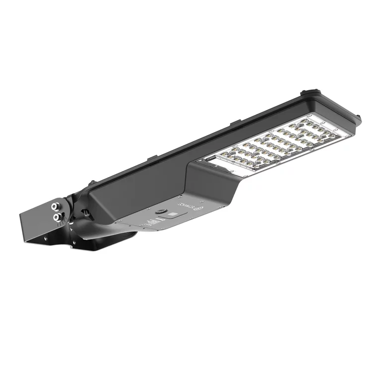 (400) LEDVANCE STREETLIGHT ECO SOLAR - 10W - 4000К