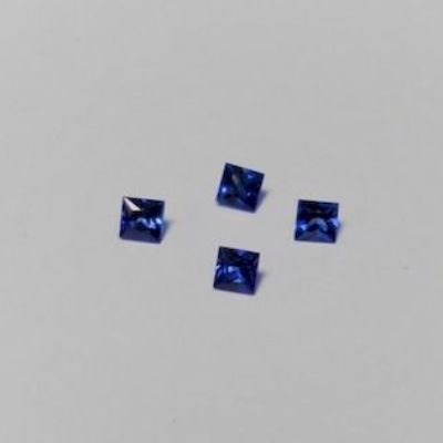 Сапфир | Intergeoresource.com