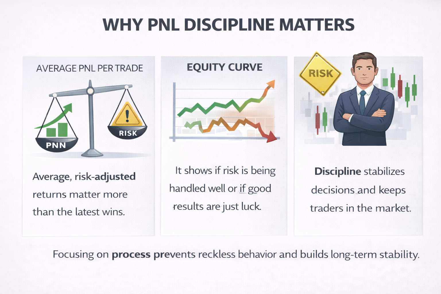 What Is PNL? Profit and Loss Meaning, Calculation, and Real Use in Trading