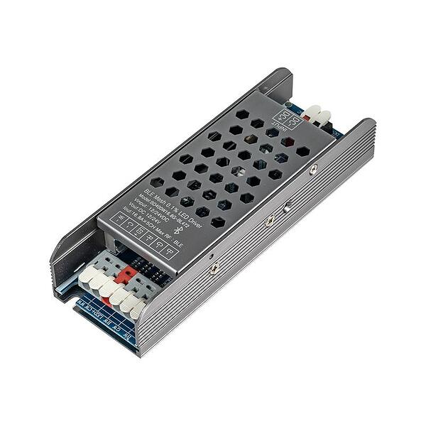Broadlink BLE контролер за LED лента YH -BD 400W 16.8A -RGBCW