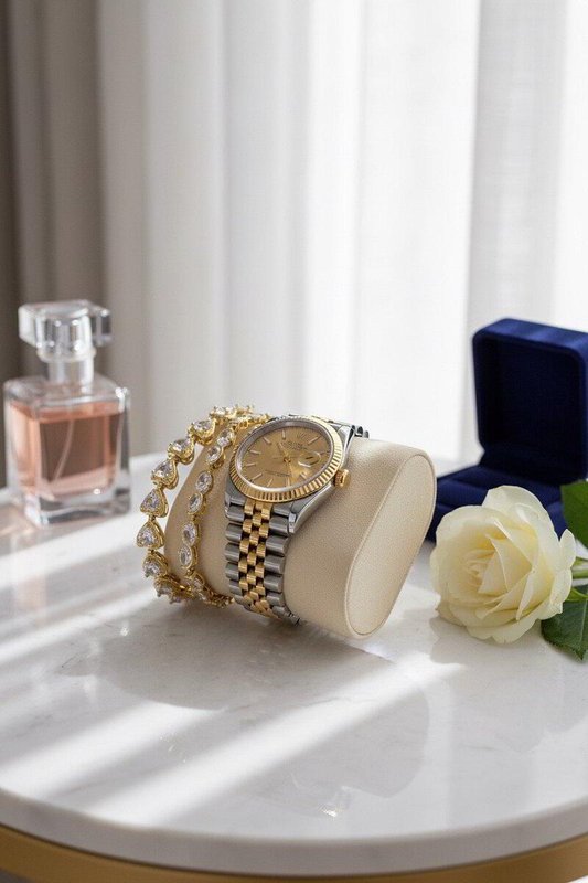 Гривна Elmaz Gold LIMITED EDITION