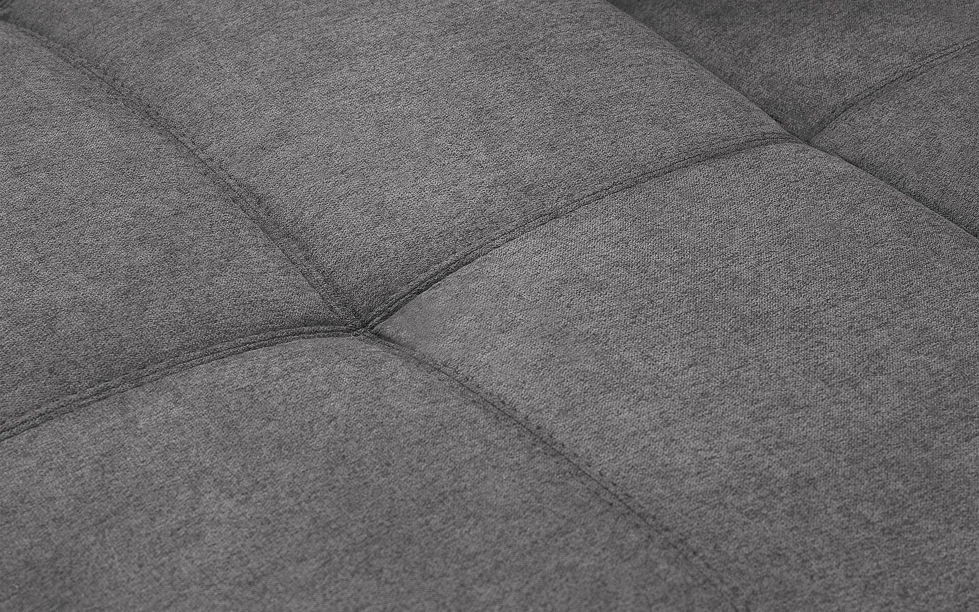 Холен ъгъл Lisa Grande - св. сиво