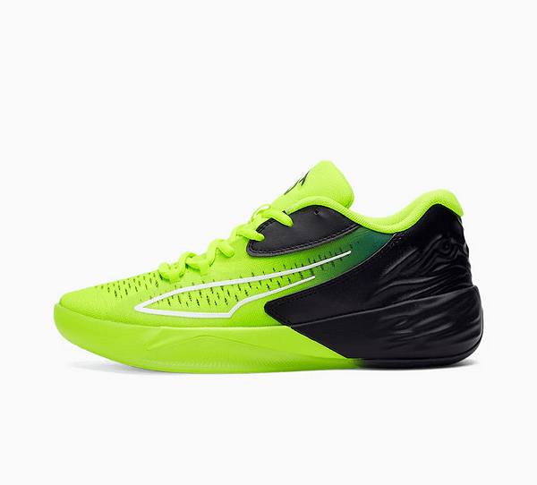 Баскетболни кецове Puma Stewie 1 Quiet Fire