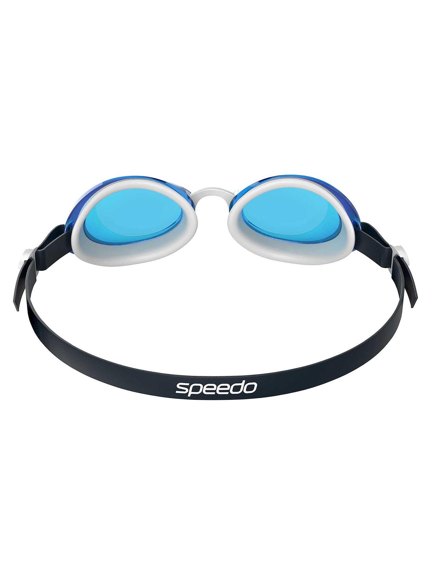 Плувни очила Speedo Recreation Jet 2.0