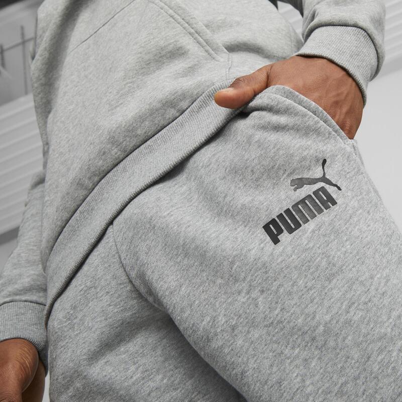Мъжко долнище Puma ESS Logo Pants