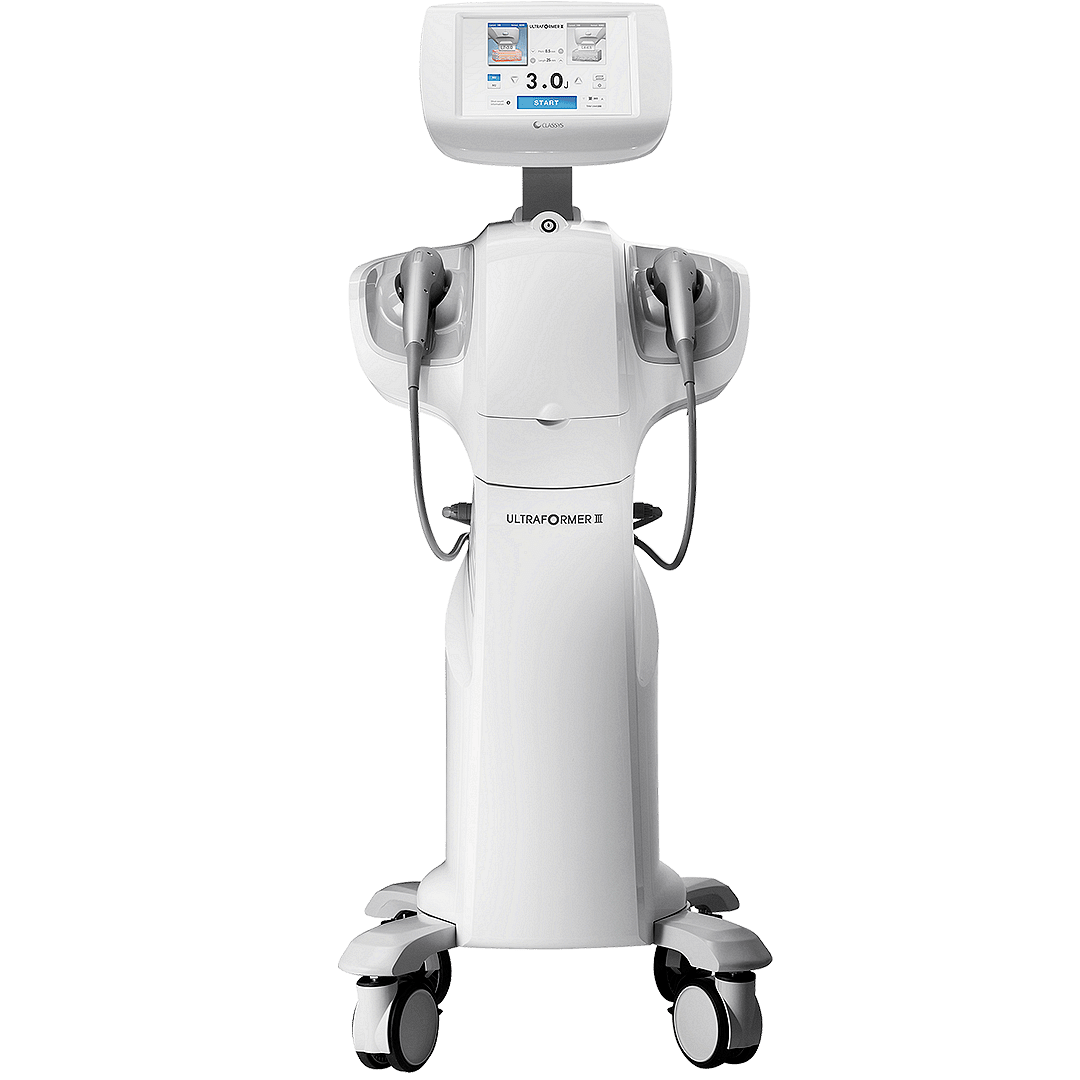 Ultraformer MPT - 7D HIFU