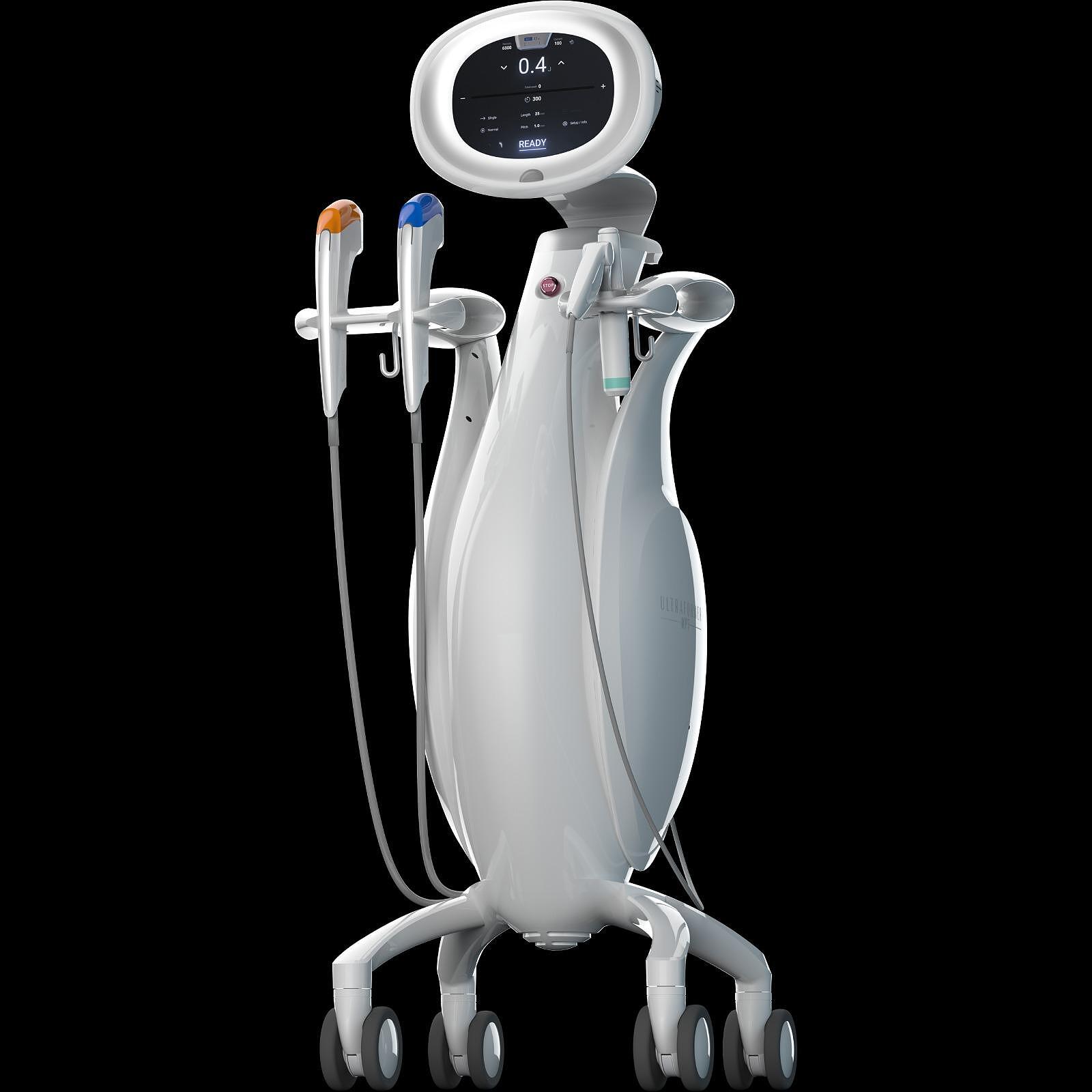 Ultraformer MPT - 7D HIFU