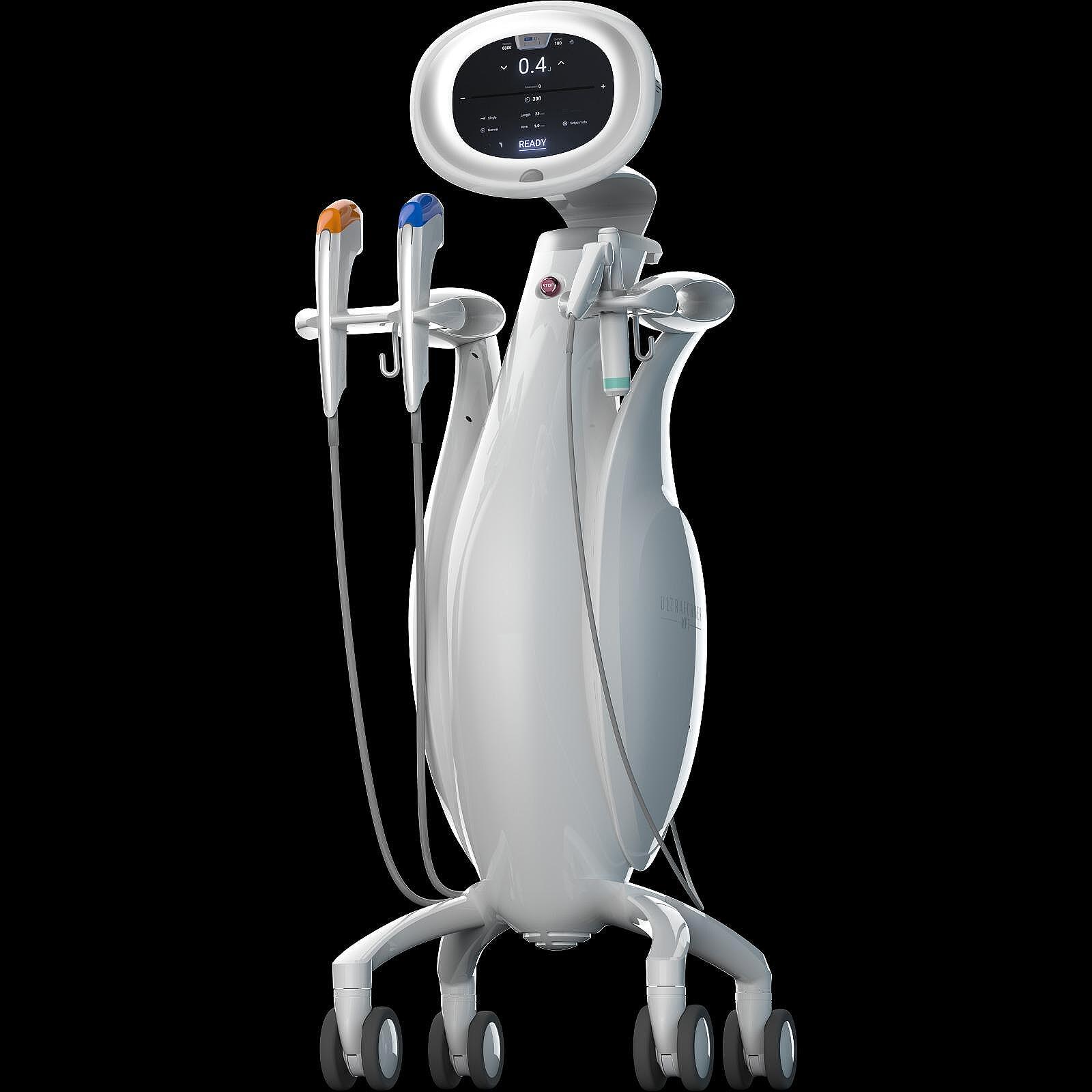 Ultraformer MPT - 7D HIFU