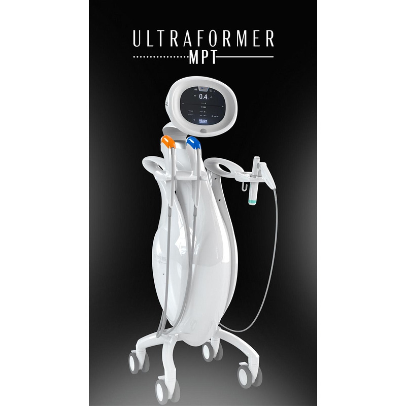Ultraformer MPT - 7D HIFU