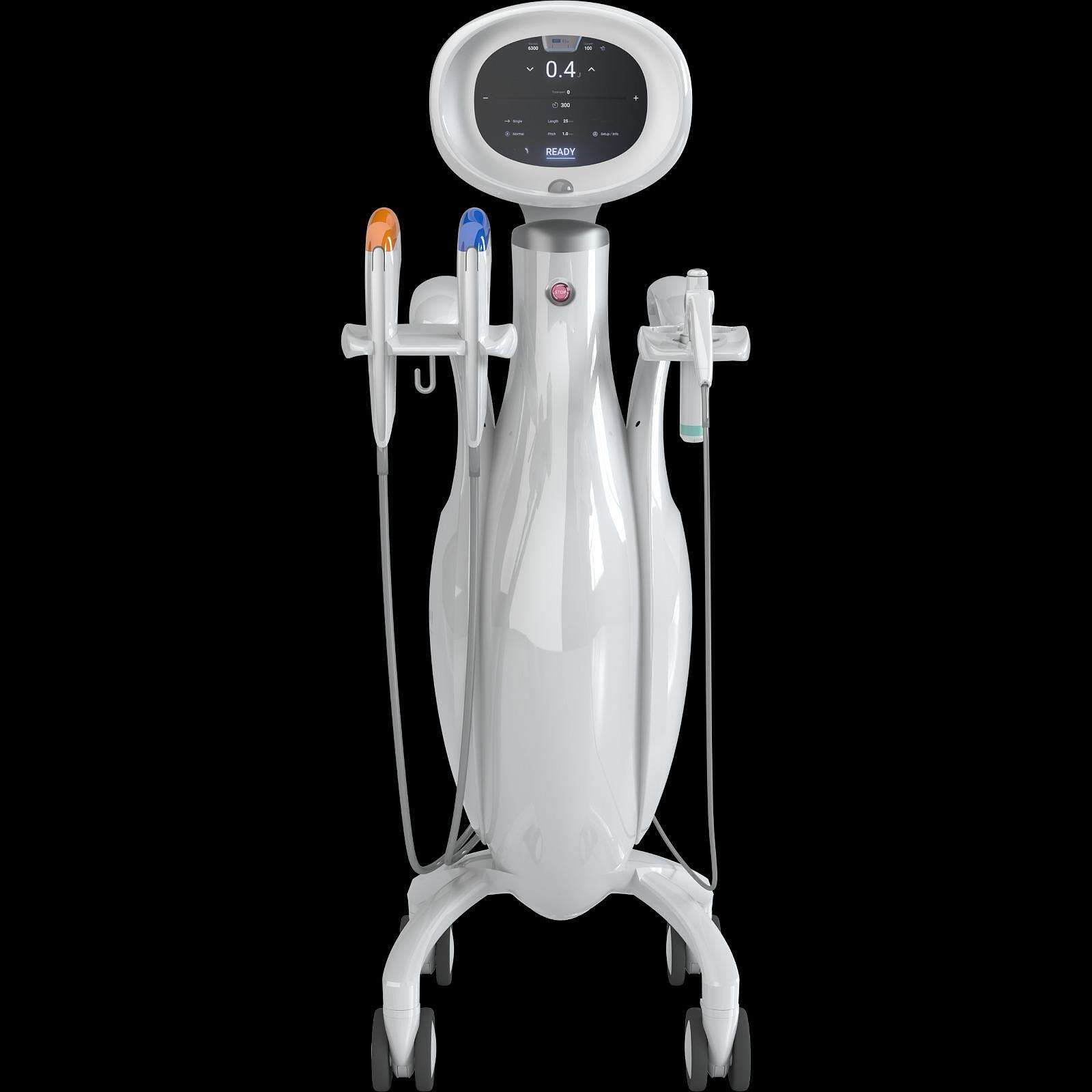 Ultraformer MPT - 7D HIFU