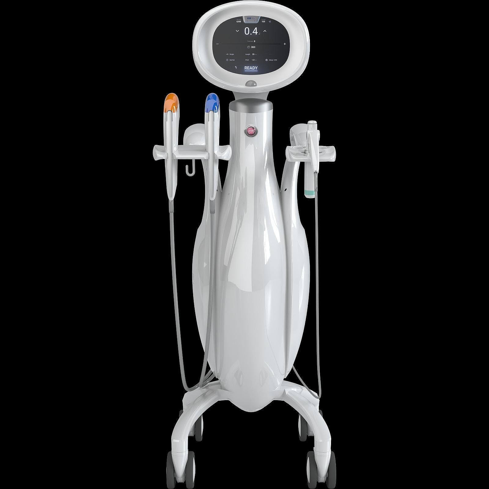 Ultraformer MPT - 7D HIFU