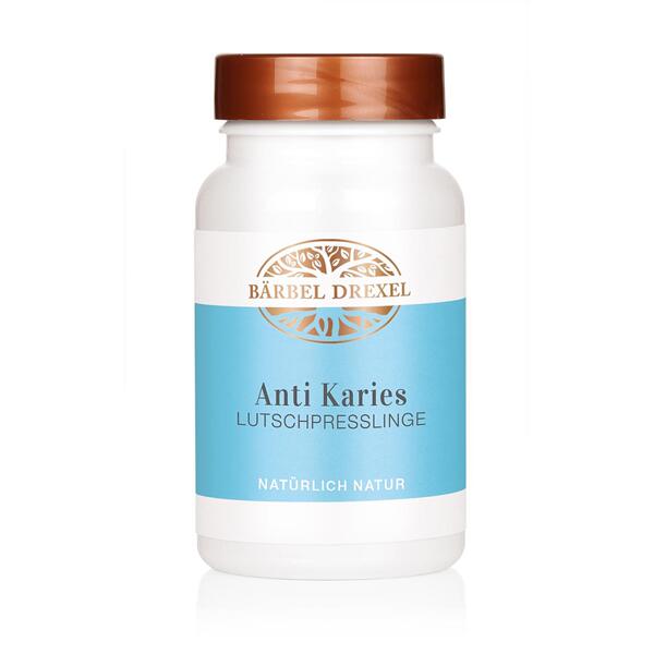 Anti Caries / Анти Кариес Barbel Drexel - 160 таблетки