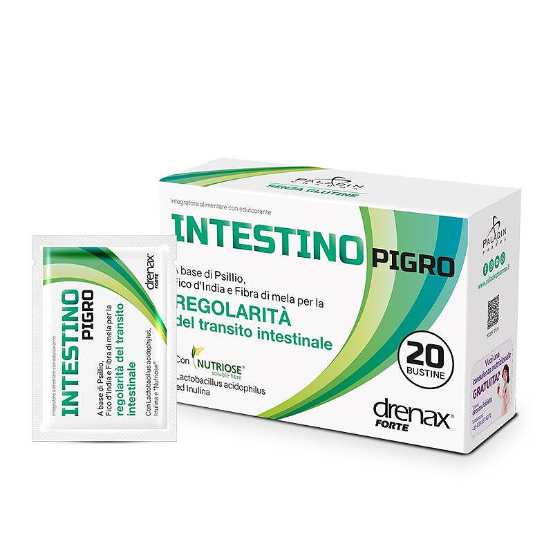 Paladin Pharma, Drenax® Forte Intestino Pigro/ Дренакс Форте (за ...