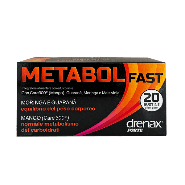 Paladin Pharma, Drenax® forte Metabol fast/ Дренакс Метаболизъм ...
