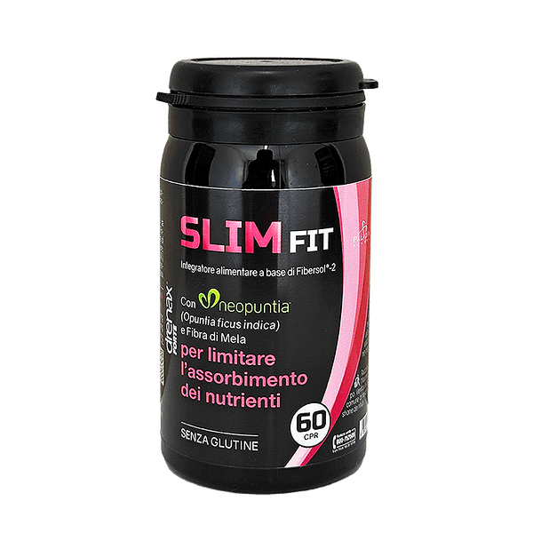 Paladin Pharma, Drenax® Forte Slim Fit / Дренакс Форте Слим х 60 таблетки