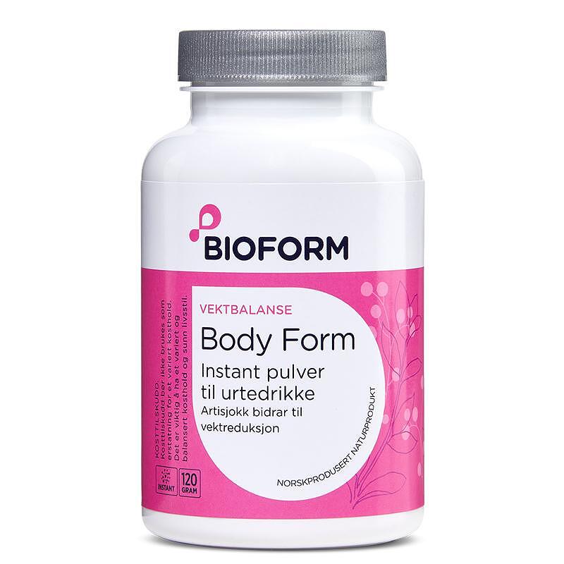 Детокс формула (с артишок, глухарче и розмарин), 120 g прах, с плодов аромат, Bioform