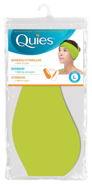 Protection auditive – bandeau d oreilles bain sport/ Защита на слуха ...