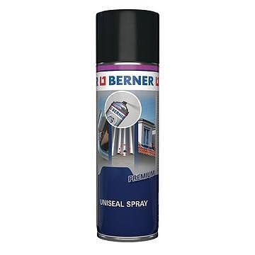 Уплътняващ Спрей BERNER UNIseal🔋 – Бързо и Трайно Запечатване ...