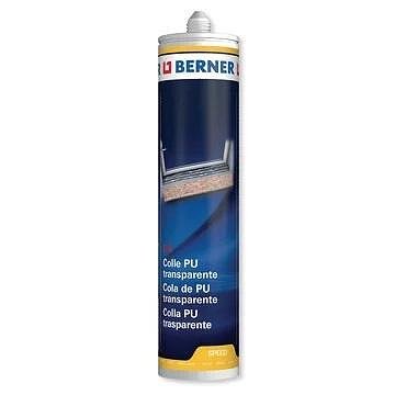 PU лепило BERNER Speed D4 Transparent
