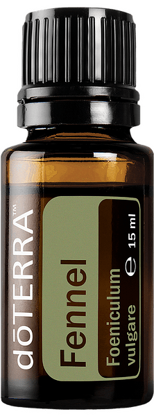 doTERRA Fennel/ Foeniculum vulgare -15 ml