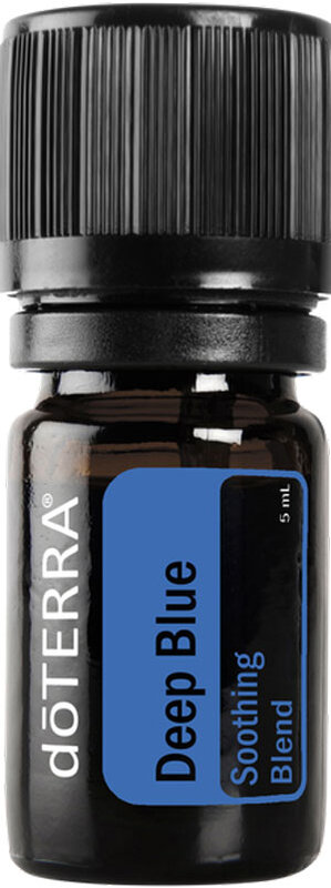 doTERRA Deep Blue 5ml
