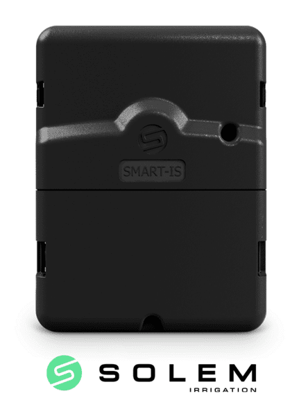 Solem Wi-Fi Програматор SMART - IS 9 станции 24V