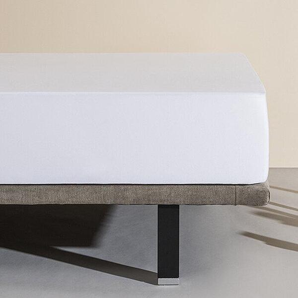 ПРОТЕКТОР ЗА МАТРАК RESPIRA WHITE 100/200