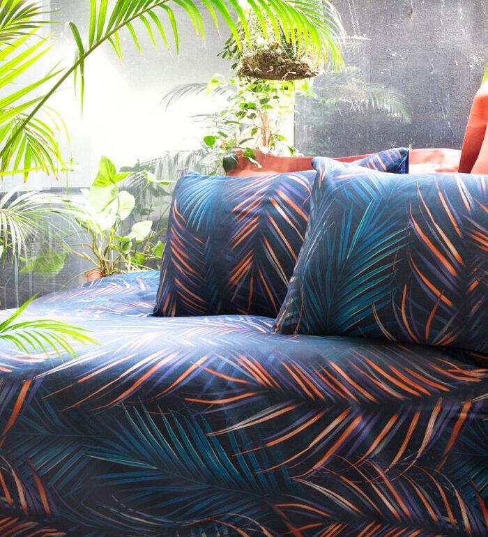 спален комплект Issimo Home Phuket Семеен