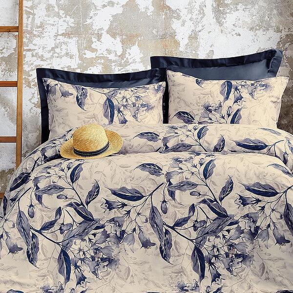 СПАЛЕН КОМПЛЕКТ ISSIMO HOME RUTHA ДВОЕН