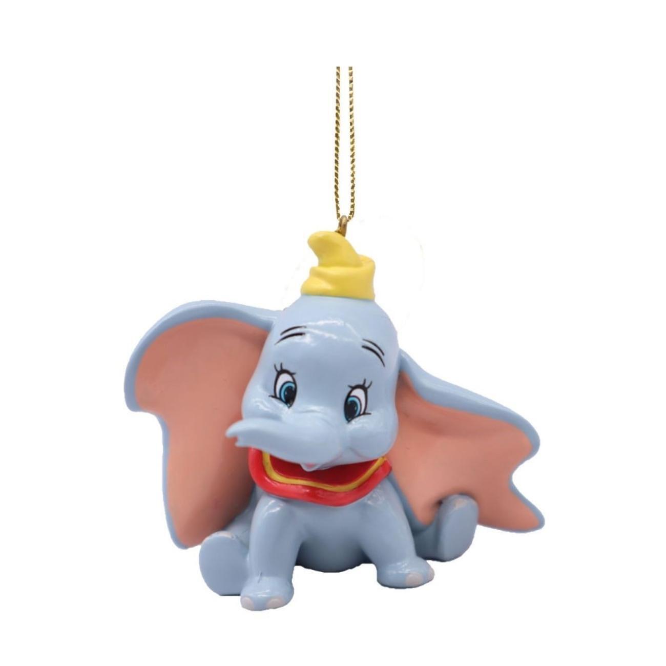 КОЛЕДНА ИГРАЧКА DUMBO 3D DISNEY