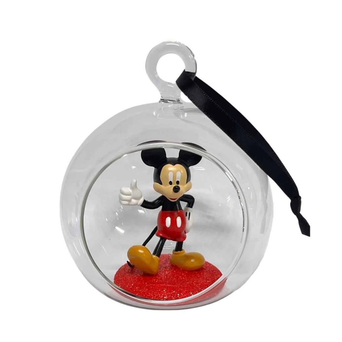 КОЛЕДНА ТОПКА ОТВОРЕНА MICKEY DISNEY